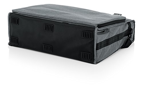 Gator Cases Creative Pro Series Nylon Carry Tote Bag for Apple iMac Desktop Computer; Fits 21.5" and 24" model (G-CPR-IM21)