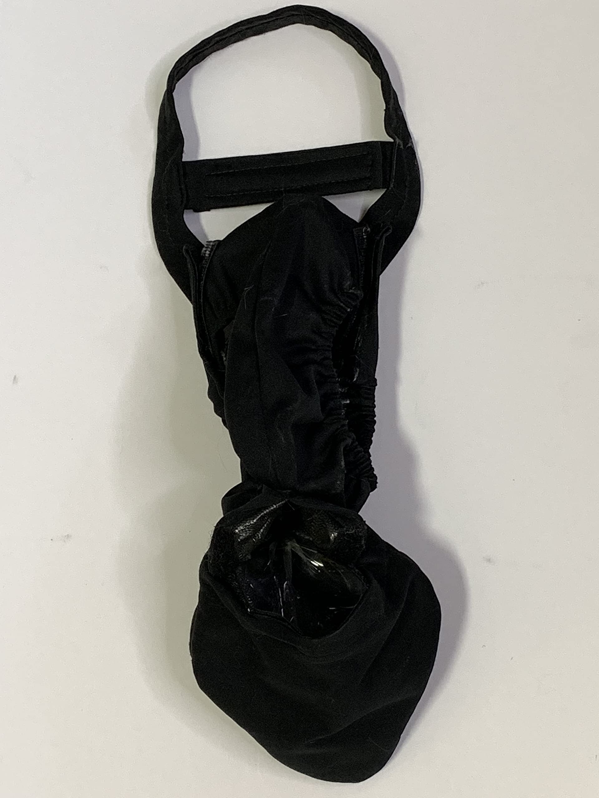 Diapurr cat Diaper, Black