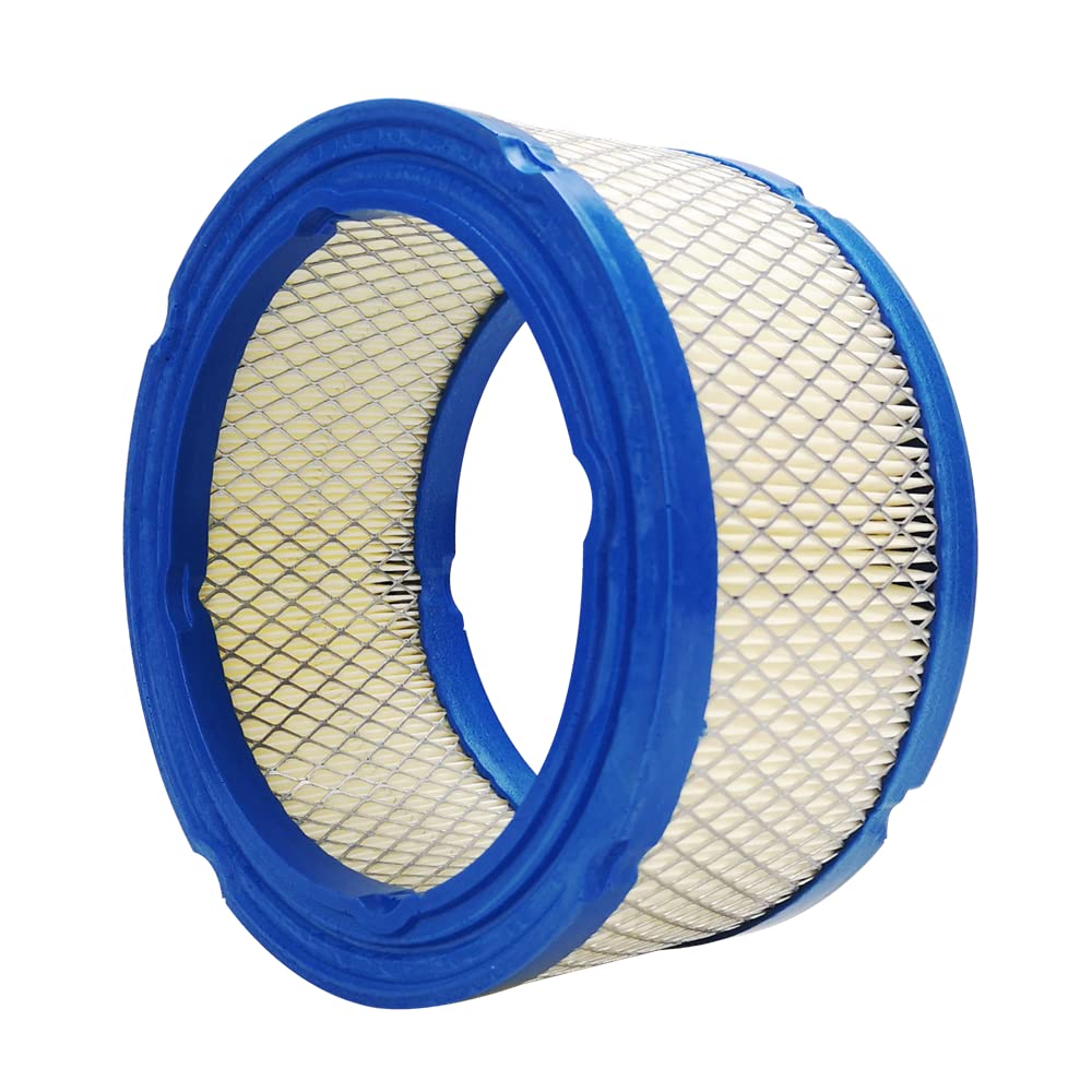 Arpisziv 0C8127 Air Filter With Spark Plug Fit For Ge-nerac V-Twin Engines 760cc 990cc Home Standby Air-Cooled Generators