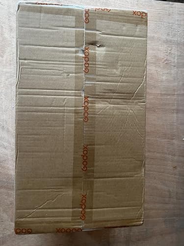 Godox VL150 150w LED Lights,5600K Day Light, CRI 96+, TLCI 95, for Ideal Light Source, Newborn Photography, Portrait,Still Life Photography, Studio Interview Lighting Video Filming