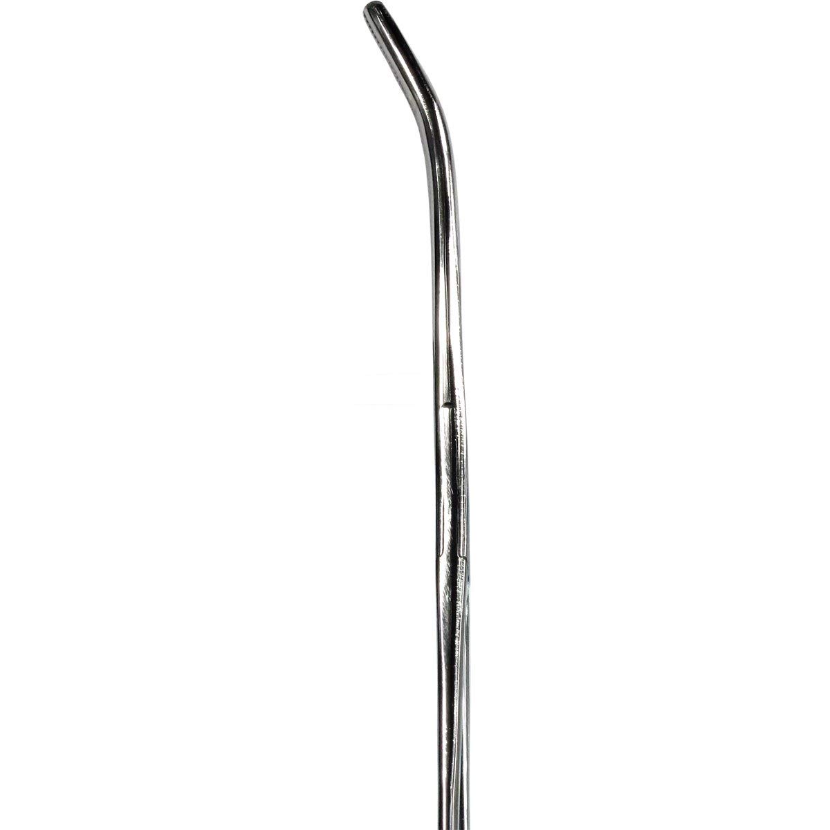 HTS 161S2 2 Pc 8" Locking Straight & Curved Hemostat Set