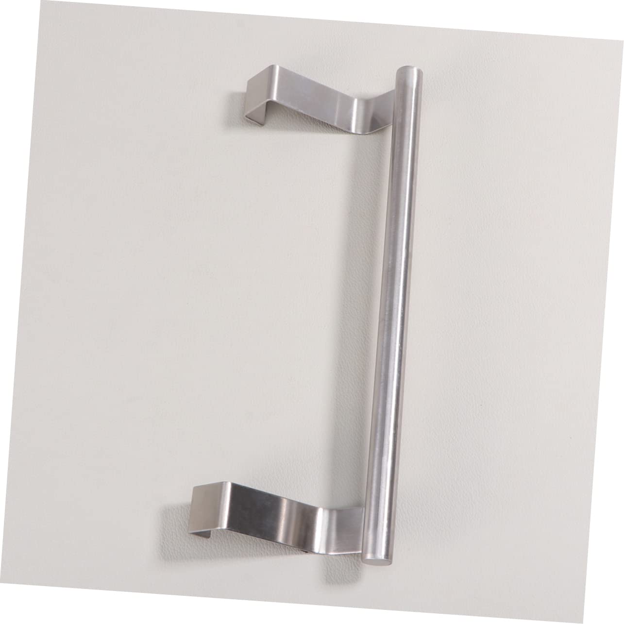 Cabilock Towel Hanging Rack Stainless Steel Rack Bar Organizer Door Organizer Towel Hanger