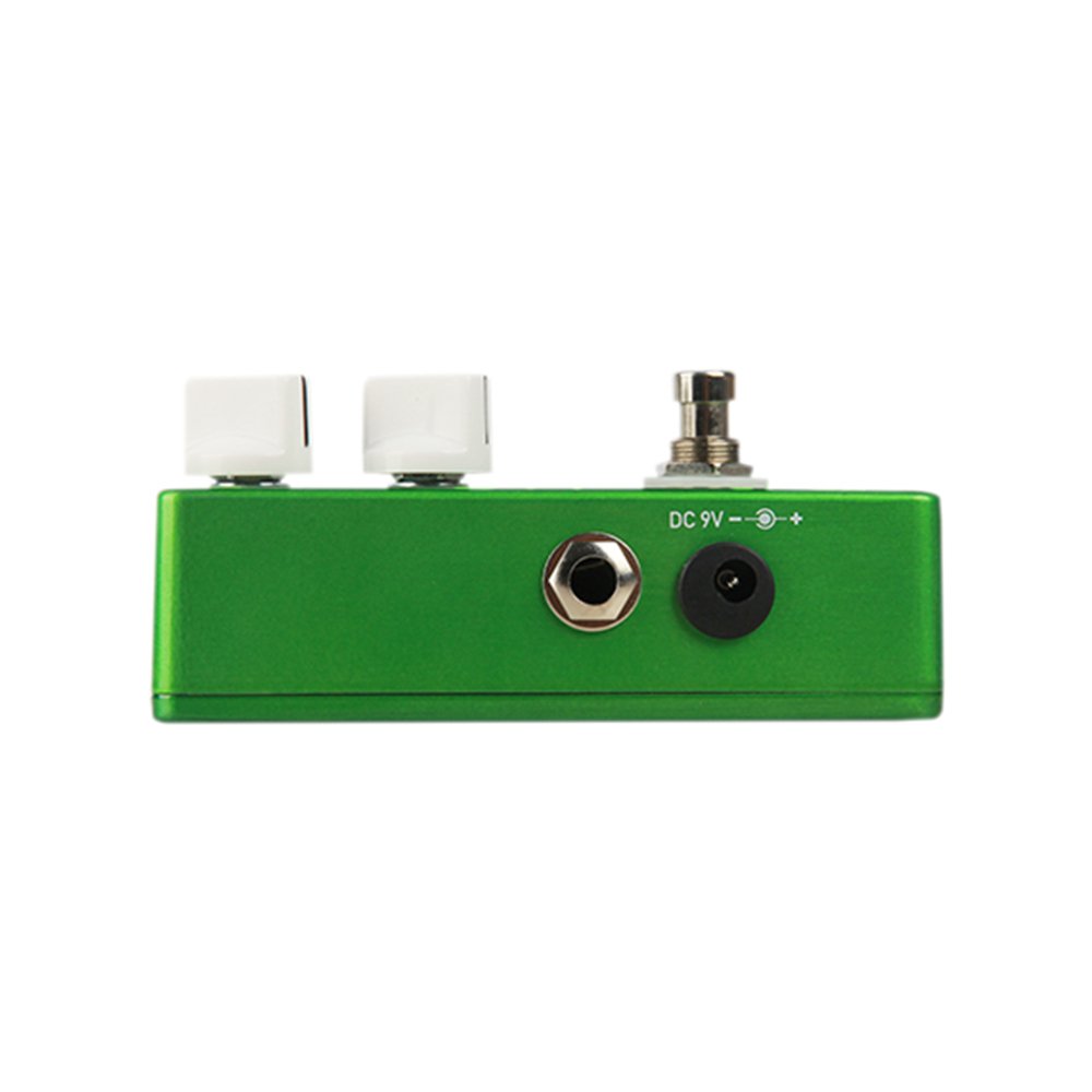 GOKKO Guitar Effect Pedals (GK-20 Overdrive)