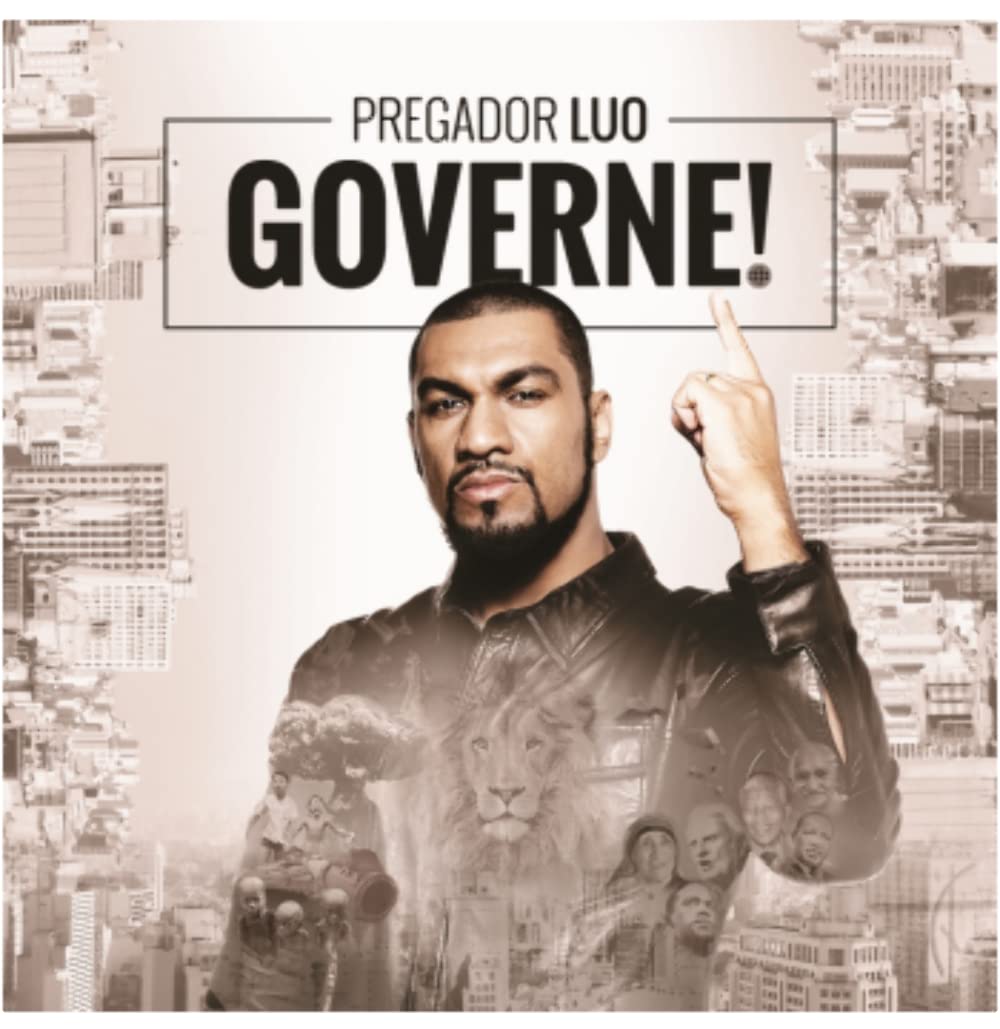 Pregador Luo ( - Governe