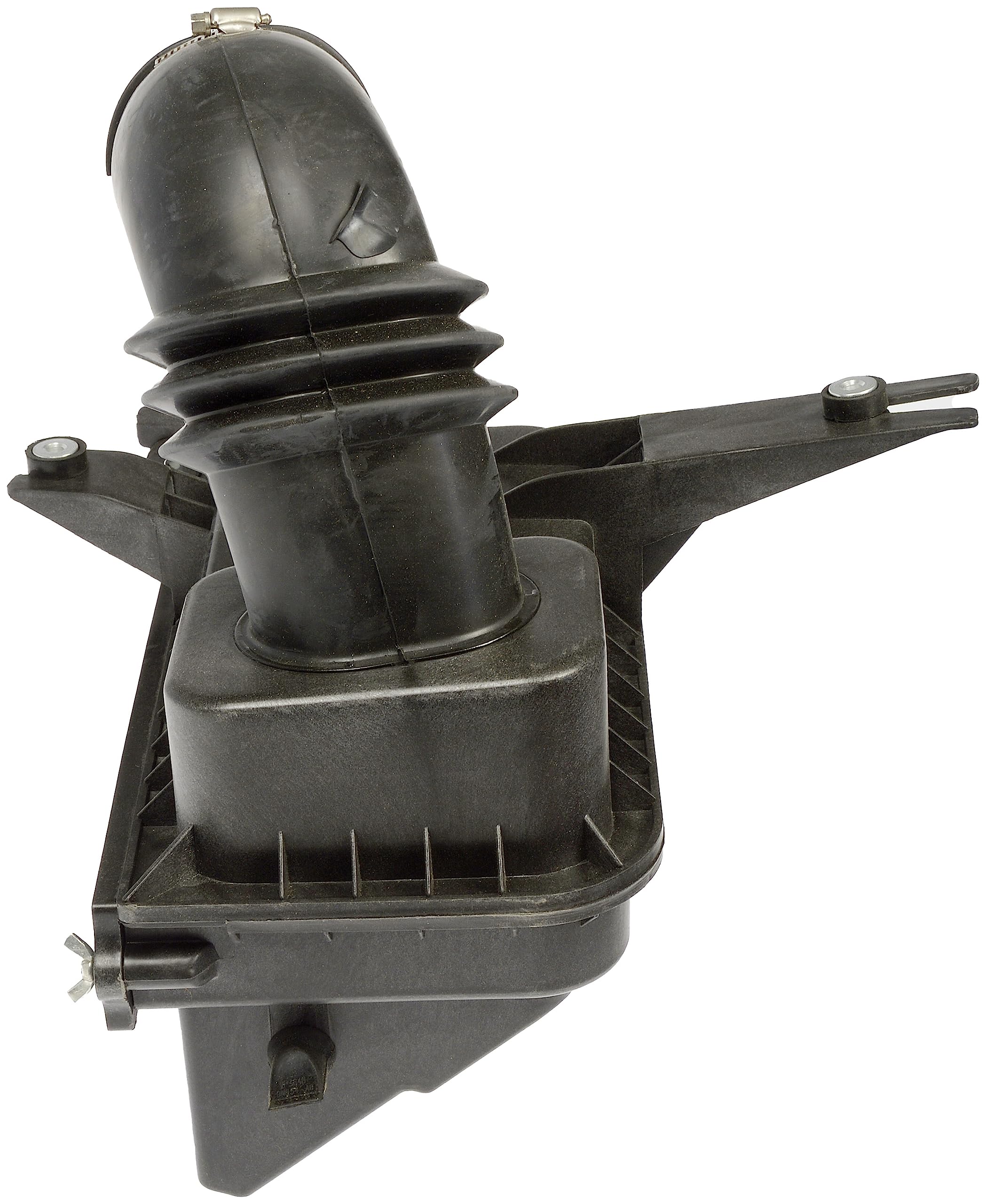 Dorman 258-519 Air Cleaner Assembly Compatible with Select Ford Models (OE FIX)