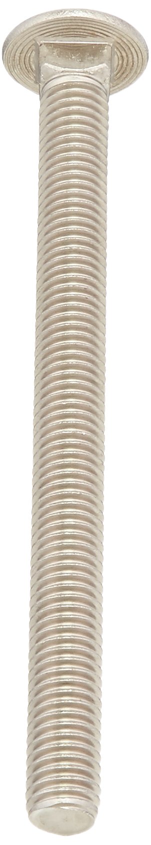 Hard-to-Find Fastener 014973179625 Carriage Bolts, 1/2-13 x 6, Piece-2
