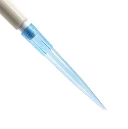 Extragene™ Universal Pipette Tips 1000 ul, Blue DNase/RNase Free. Autoclavable Bag of 1000