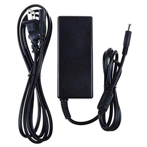 SLLEA AC Adapter Compatible with LG 32UK50T-W 32UK50T 32" Class 4K UHD Monitor Power Supply Cord…