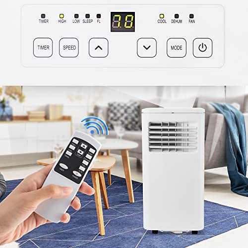 Electactic A5410CE A5405CE, 8000BTU/05CE, White