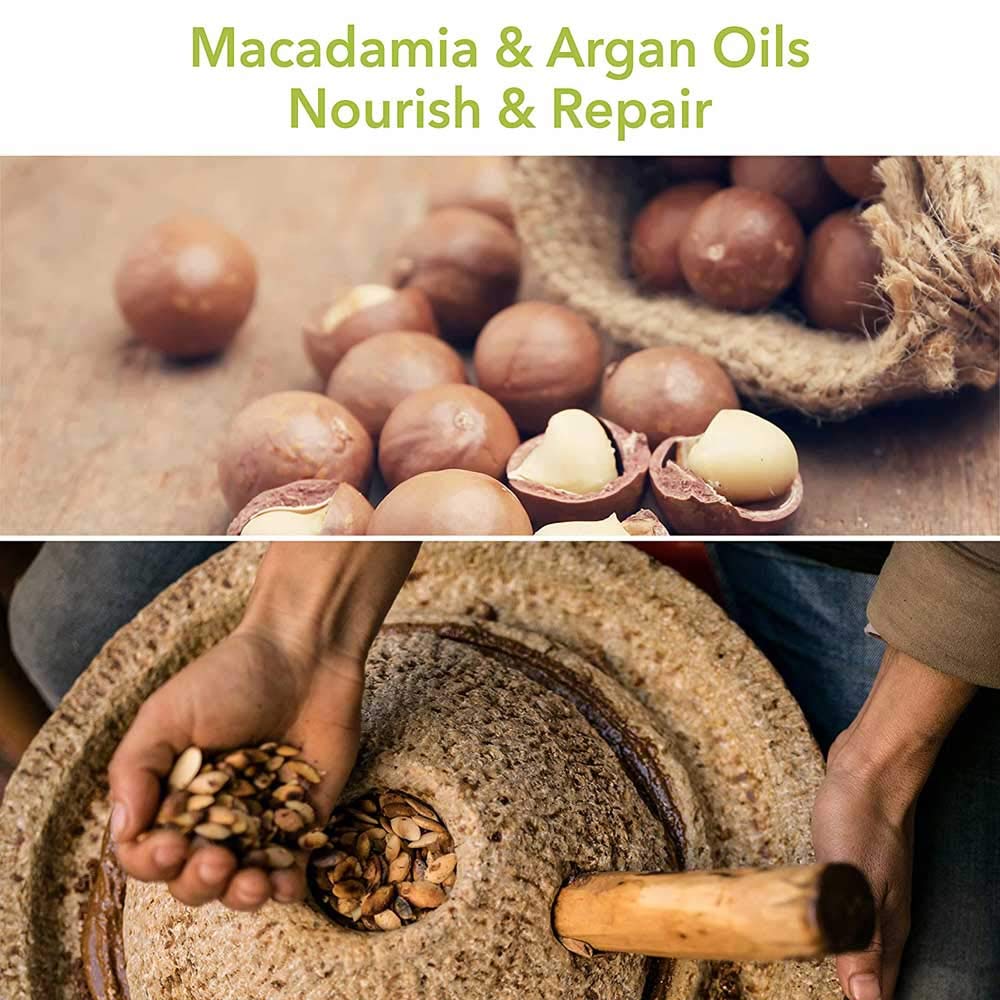 Macadamia Healing Oil Spray, 4.2 Ounce