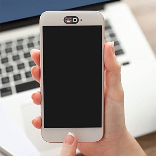 Cartoon Bear Camera Cover Slide: 3PCS Cute Animal Pattern Webcam Protection Cover Slide Phone Camera Blocker Ultra Thin Cover Slide for Laptop Tablet Mobile Phone