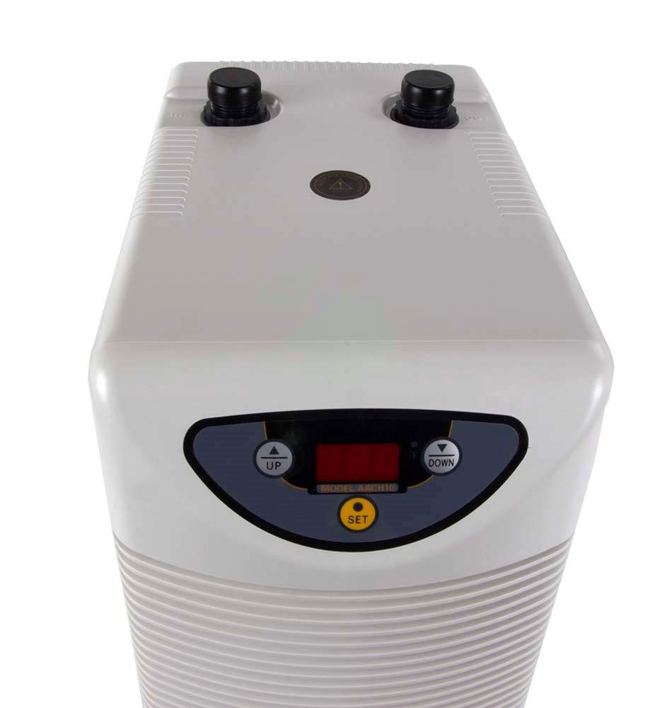 Hydrofarm Active Aqua Chiller, 1/10 HP