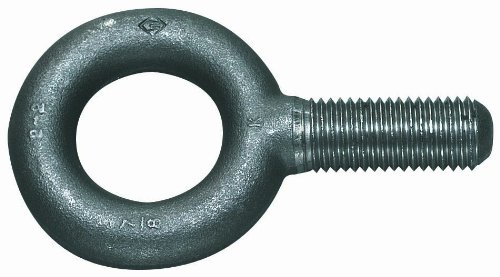 SnapOn EB-5T JH Williams 1/2-Inch Plain Eyebolt