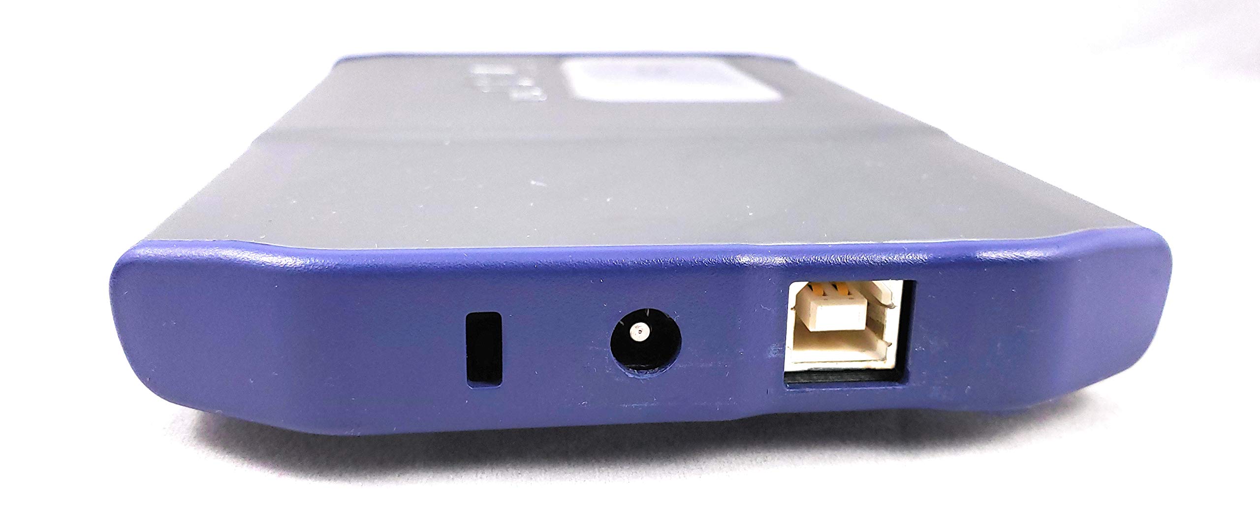 Iomega ZIP 750 - ZIP drive - external - ZIP - 750 MB - Hi-Speed USB