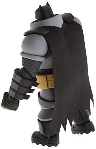 DC Collectibles Batman: The Adventures Continue: Super Armor Batman Action Figure, Multicolor