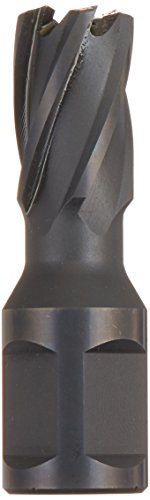 Champion XL100-5/8 RotoBrute 5/8-Inch Diameter 1-Inch Depth High Speed Steel Annular Cutter