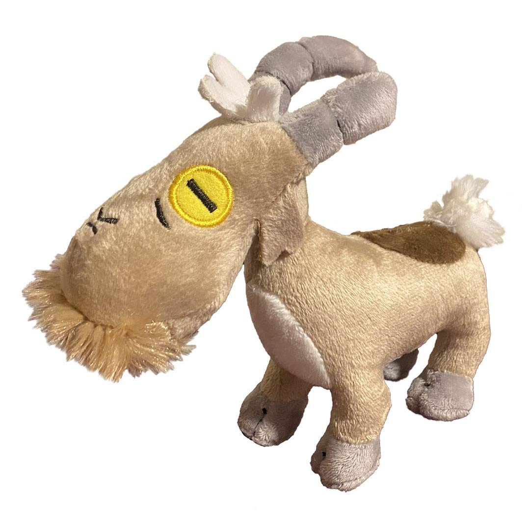 Gravity falls - Gompers Plush