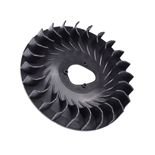 Cancanle GX200 GX160 GXV160 Flywheel Cooling Fan For HONDA 168F 5.5HP 6.5 HP SMALL GASOLINE ENGINE MOTOR Generator Water Pump