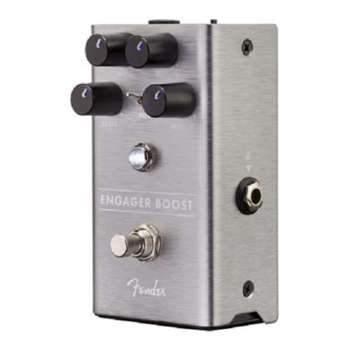 Fender Engager Boost Guitar Tools (234536000)