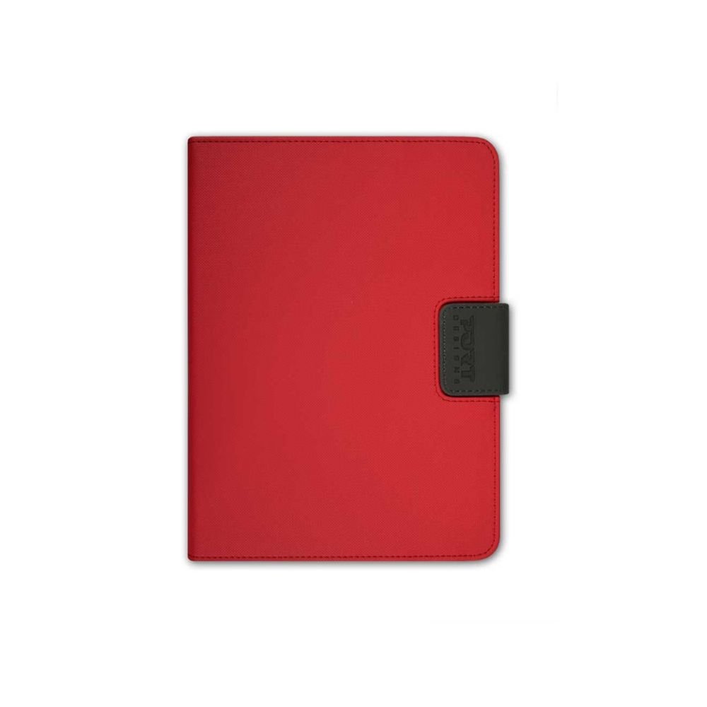 Protection Port Phoenix Universal 7/8,5 RED