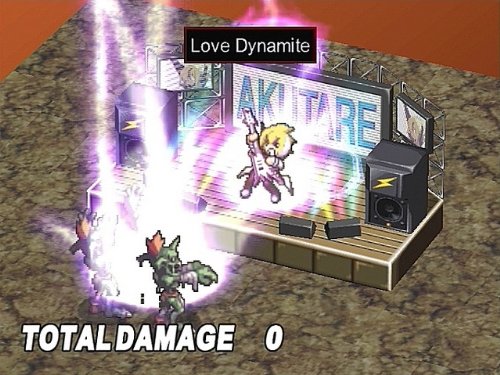 Disgaea 2: Dark Hero Days - Sony PSP