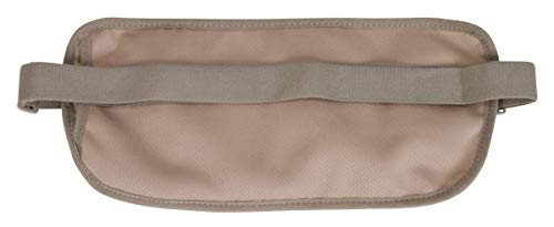 Eagle Creek Travel Gear RFID Blocker Money Belt DLX, Tan, One Size