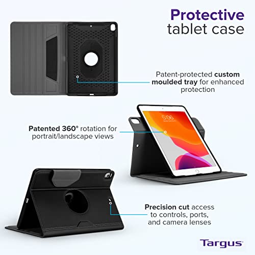 VersaVu iPad Case (7th Gen)