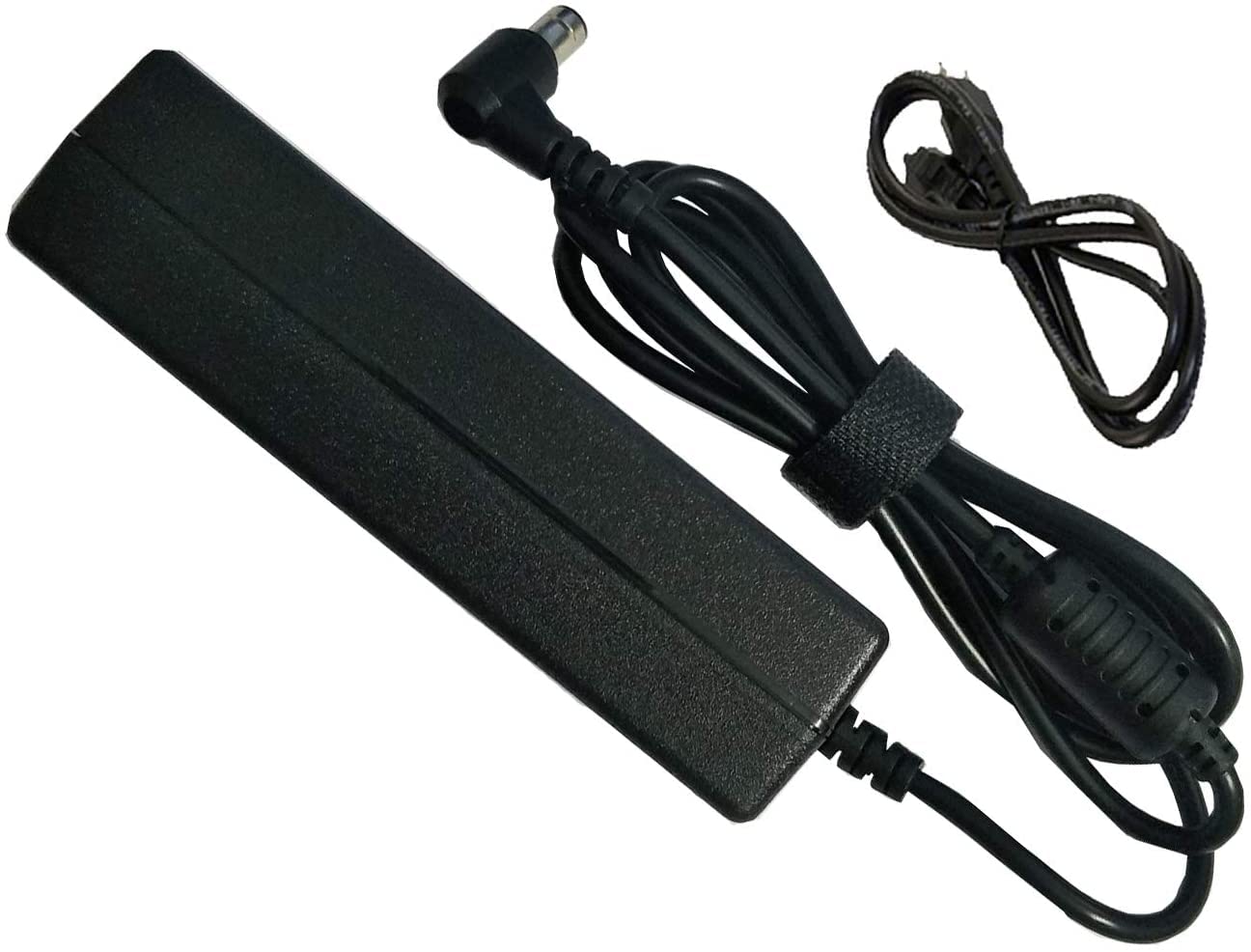 UpBright 24V AC/DC Adapter Compatible with Samsung A6024_DSM A6324_DSM A6024-DSM A6324-DSM A6024_FPN A6024_FPNS A6024-FPN A6024-FPNS A6024 FPNW Soundbar Speaker BN4400799A 60W 2.5A 2.625A Power Supply