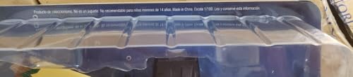 OPO 10 - 1/100 Military Fighter Aircraft Compatible with F-4J Phantom II - USMC - Marines WARLORDS 1976 - CP45