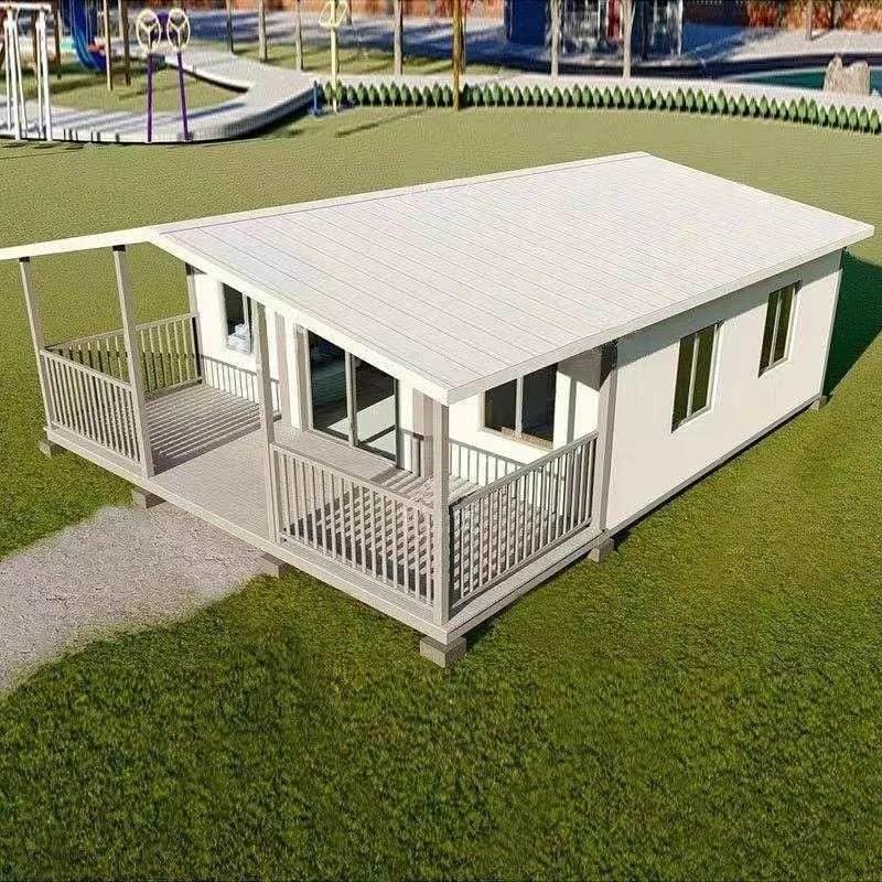 Expandable Container Prefab Tiny Homes, Houses to Live in. Mini Houses to Live in for Adults. Tiny Homes for Sale, Oct 2024. 36.54㎡ Folding House.