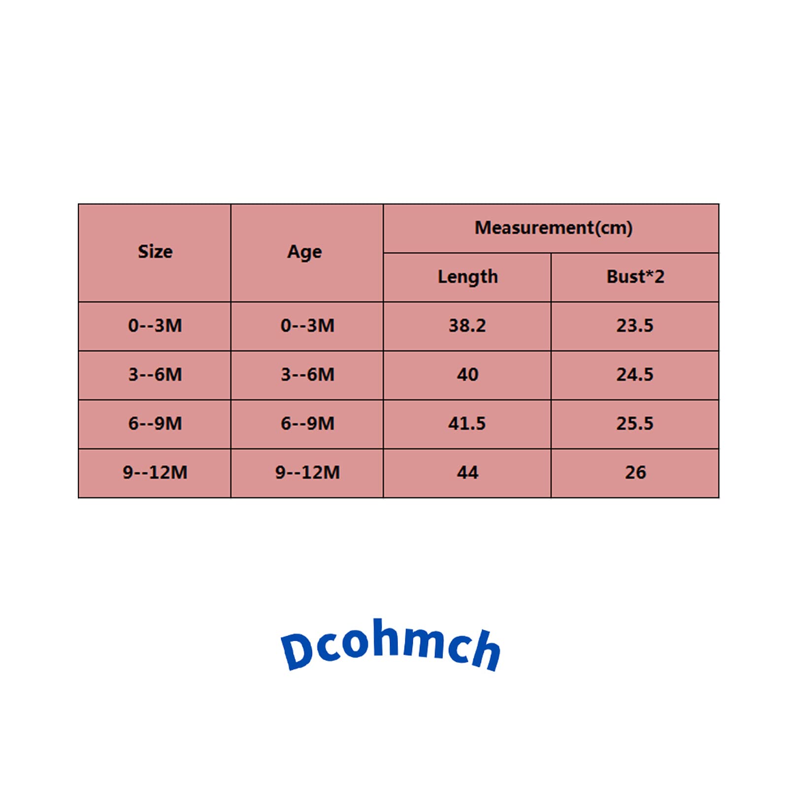 Dcohmch Easter One-Piece Outfits Newborn Baby Girl Sleeveless Cute Rabbit Printed Romper Bodysuit Bunny Print Clothes 0-12M