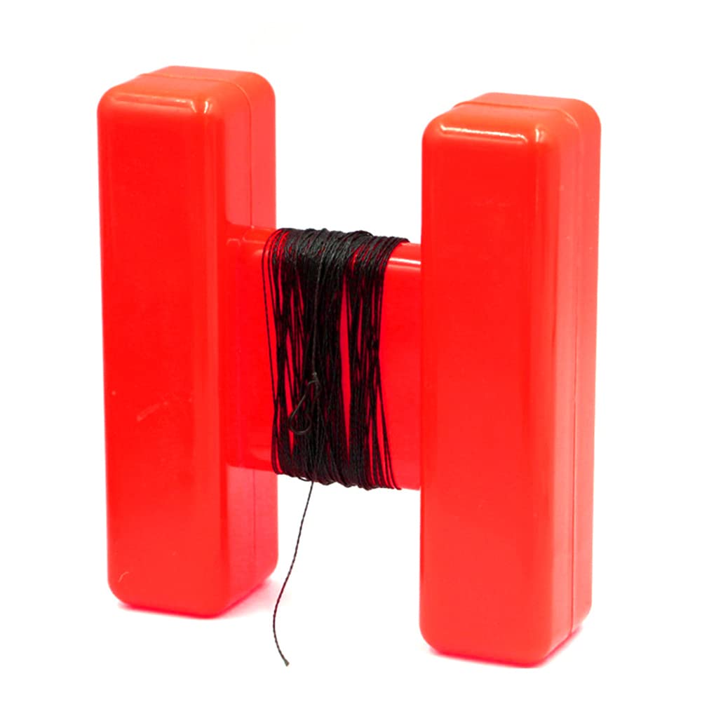 Awakingdemi Plastic H Block Markers Float Carp Fishing Line Marker Equipment Tools Terminal End Buoy Tackle