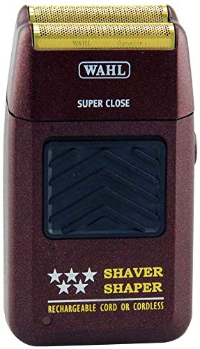Pwr Extra Long 6.5 Ft Rapid Charger Adapter for Wahl-Professional Shaver-Shaper-8061 5 Star Series Wh-97617-100-cd: 4000 4400 7339 7367-200 7367-500 7029 7035 7060-700 ! Check Voltage 2V Only Power !