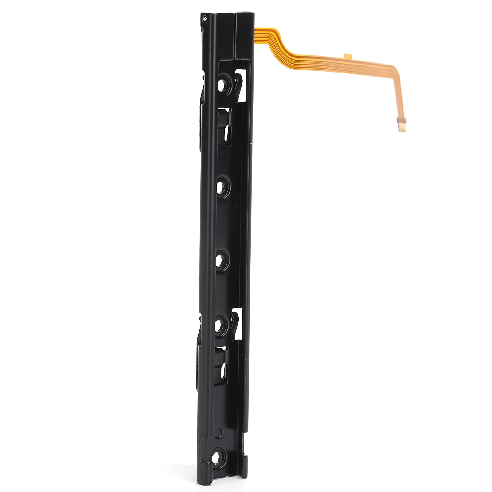 B07Sjb9Zmv,L/R Slider Repair Parts, Replacement Left & Right with Flex Cable & for Nintendo Console(Left) with Switch Console Metal Switch(Left Slider)