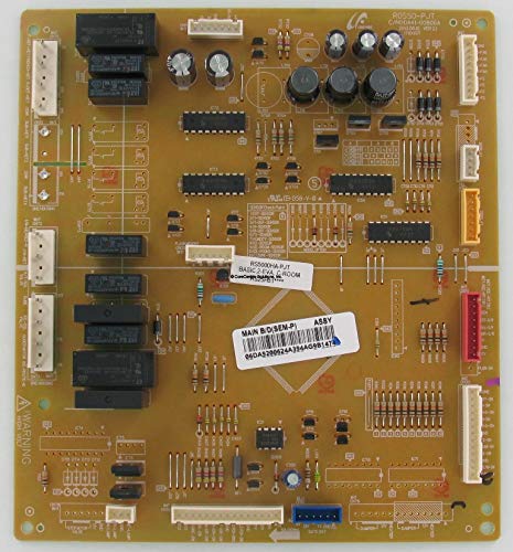 CoreCentric Remanufactured Refrigerator Main Control Board Replacement for Samsung DA92-00624A