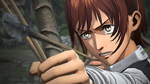 Attack on Titan 2 - Xbox One