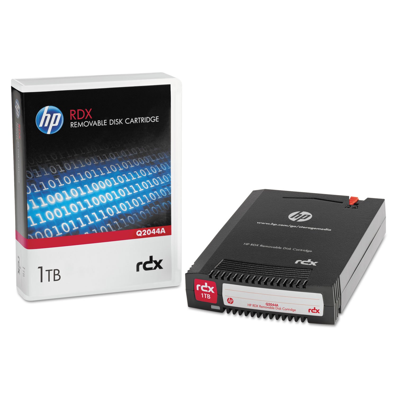 HEWQ2044A - RDX Cartridge