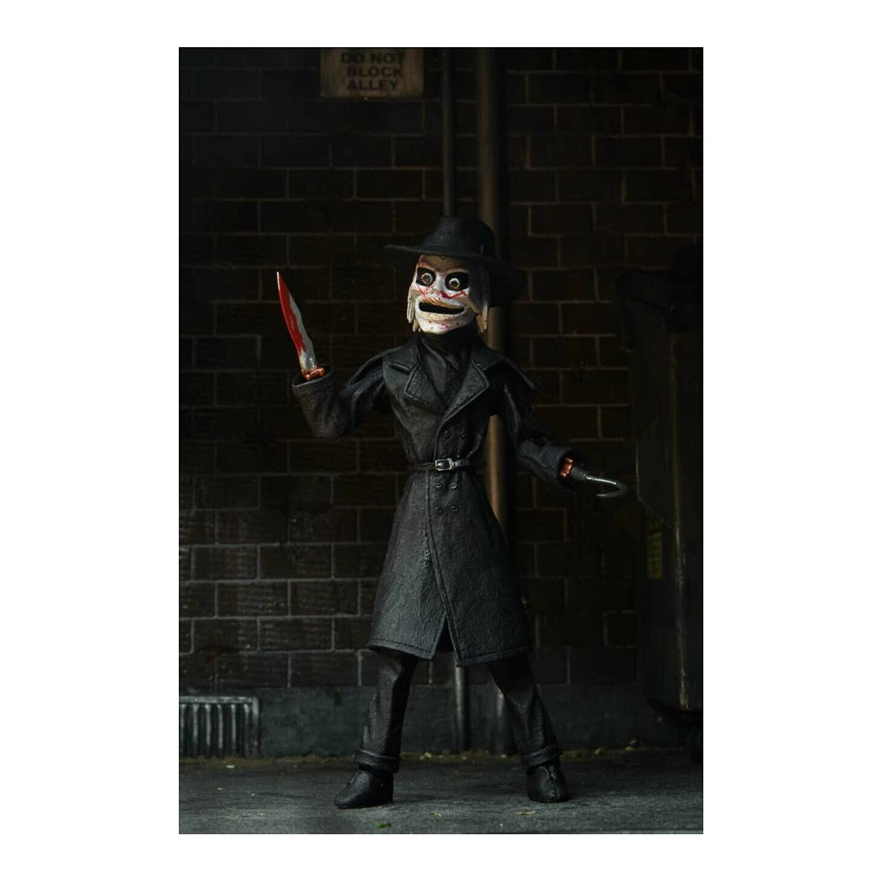 NECA Puppet Master -?Ultimate Blade & Torch 7" Scale Action Figure - 2 Pack