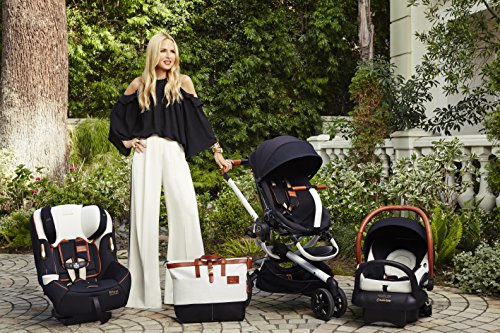 Quinny Rachel Zoe Jet Set Moodd Stroller