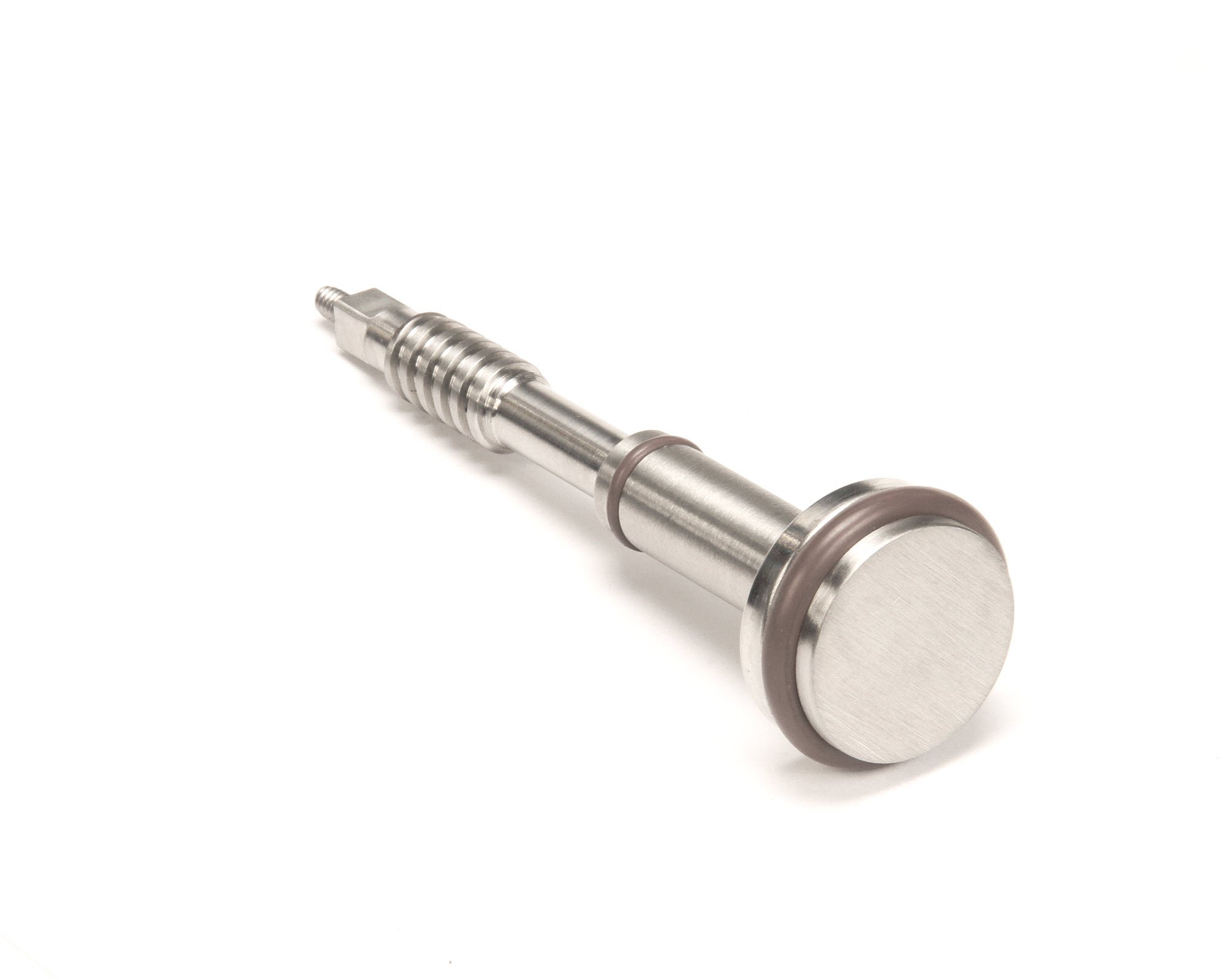 Stem;1 1/2 in Draw-Off Valve
