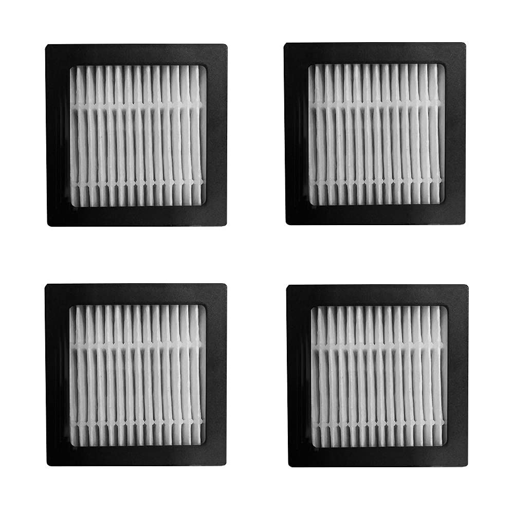 Filter is Only for iLeefy Ashtray (4 Pack)