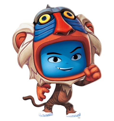 Disney Universe - Playstation 3