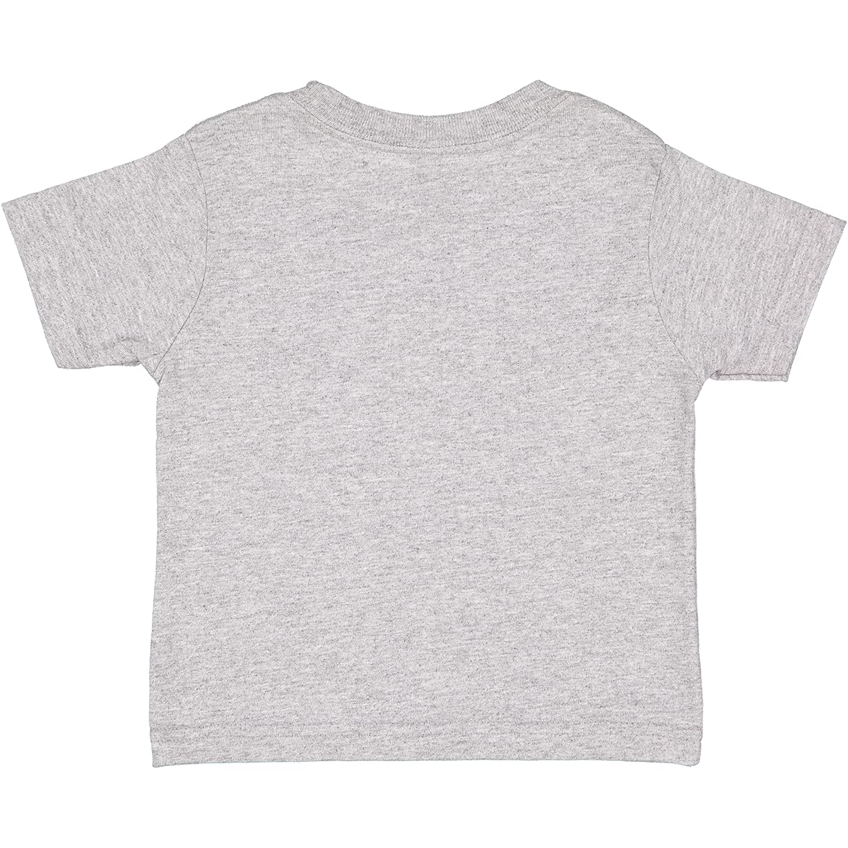 inktastic Knight Fairytale Kids Toddler T-Shirt 4T 0060 Heather Grey 10840