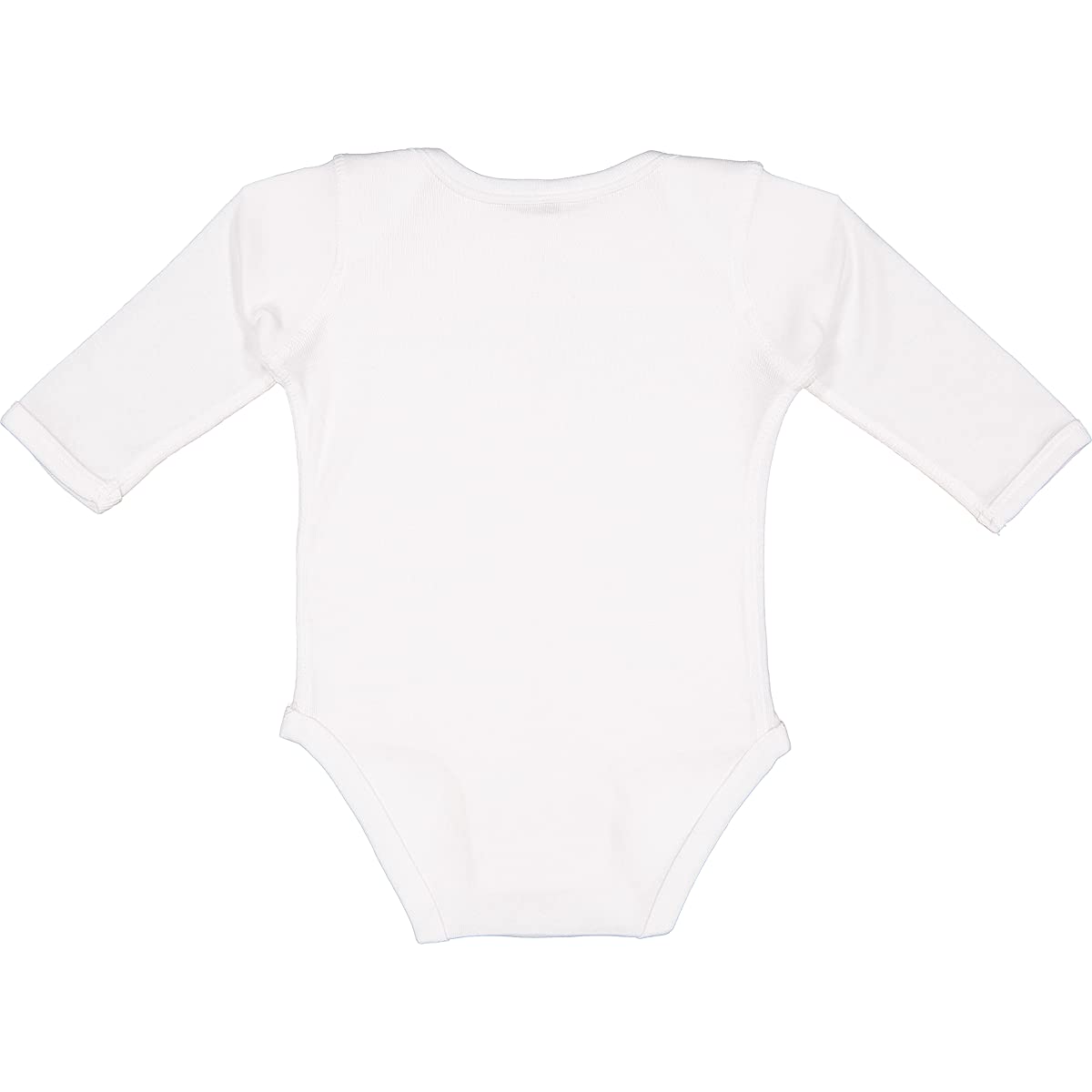 inktastic My 1st Mardi Gras Fleur De Lis Long Sleeve Creeper 6 Months 0020 White 1cb67