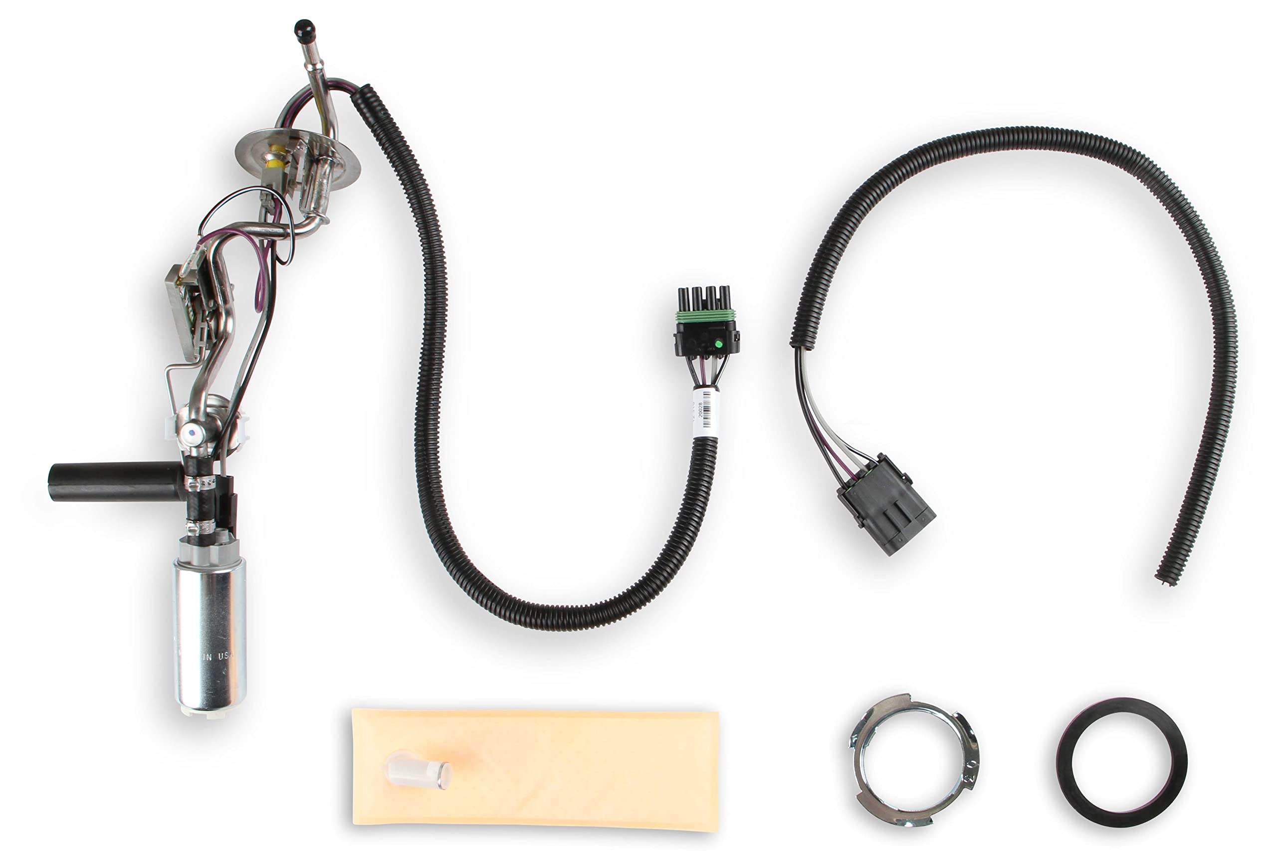 Holley 12-389: Oe Fuel Tank Module 64-76 Mopar A 350 Lph
