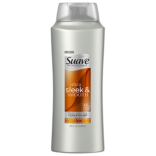 Suave Professionals Volumizing Fine Hair Conditioner 28 Fl Oz
