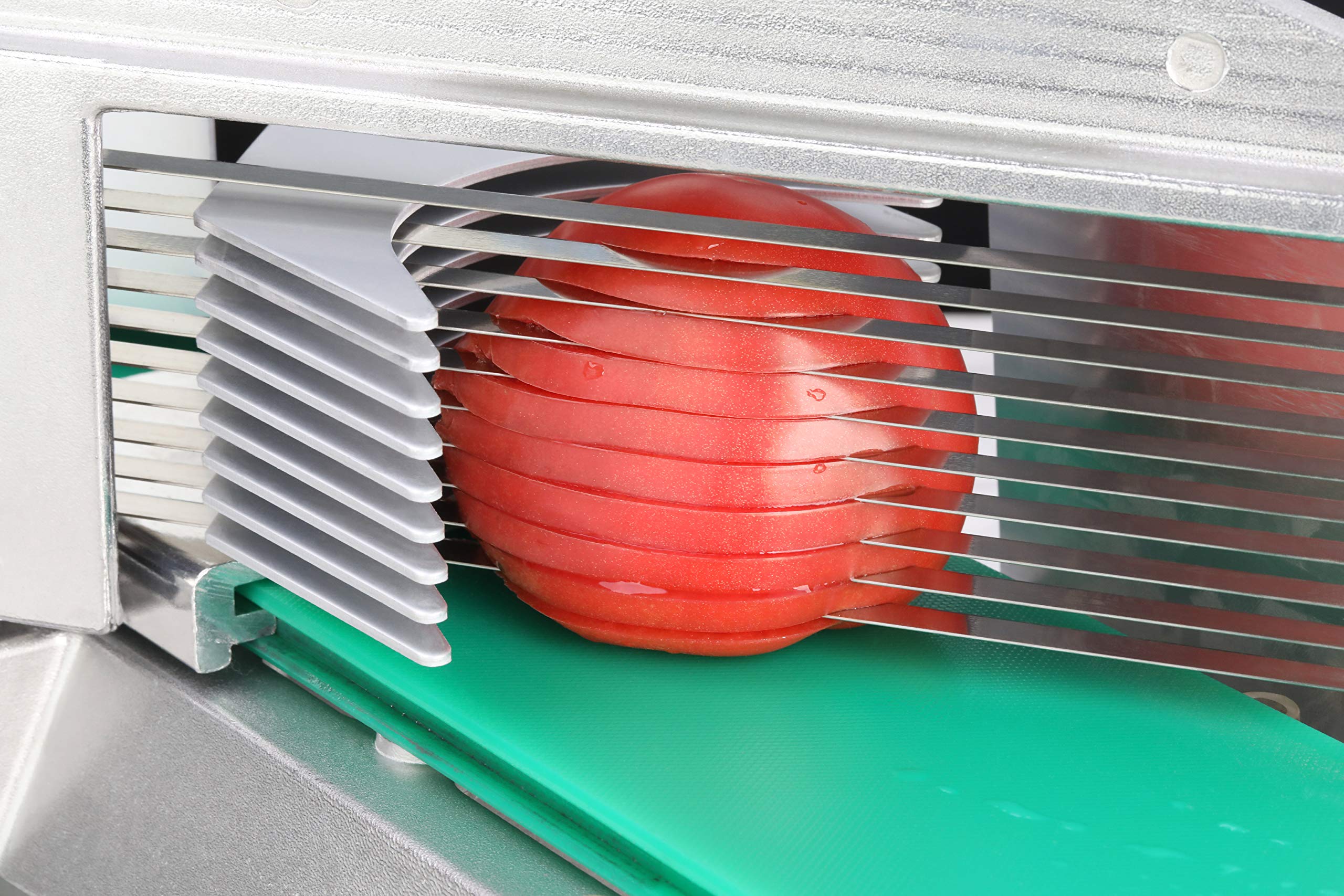 New Star Foodservice 39887 Replacement Blade for Commercial Tomato Slicer, 1/4-Inch