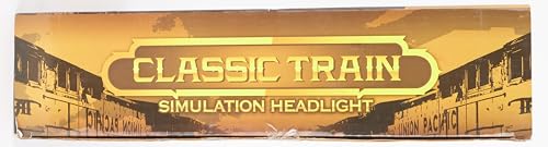 deAO Train Set for Christmas Tree,Classical Christmas Train Sets with Headlight, Smoke, Realistic Sounds, 3 Car Carriage and 11 Feet Track – Great Accessory for Kids and Christmas Decoration