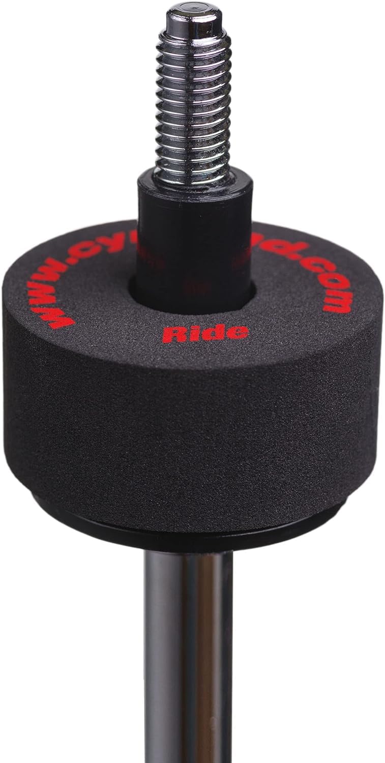 Cympad Optimizer Ride Foam Cymbal Washer 40/18mm