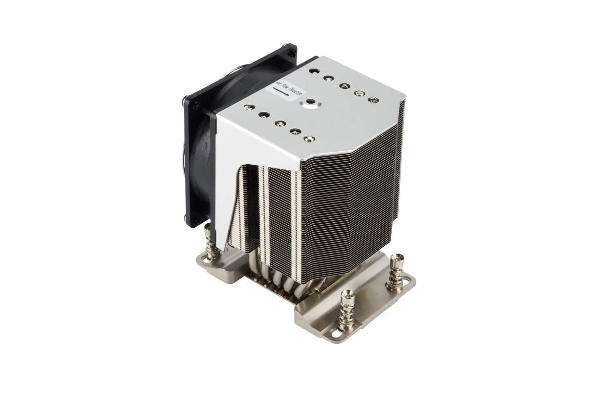 Supermicro 4U Active CPU Heat Sink Socket OLGA4094 -3800 rpm - Ball Bearing